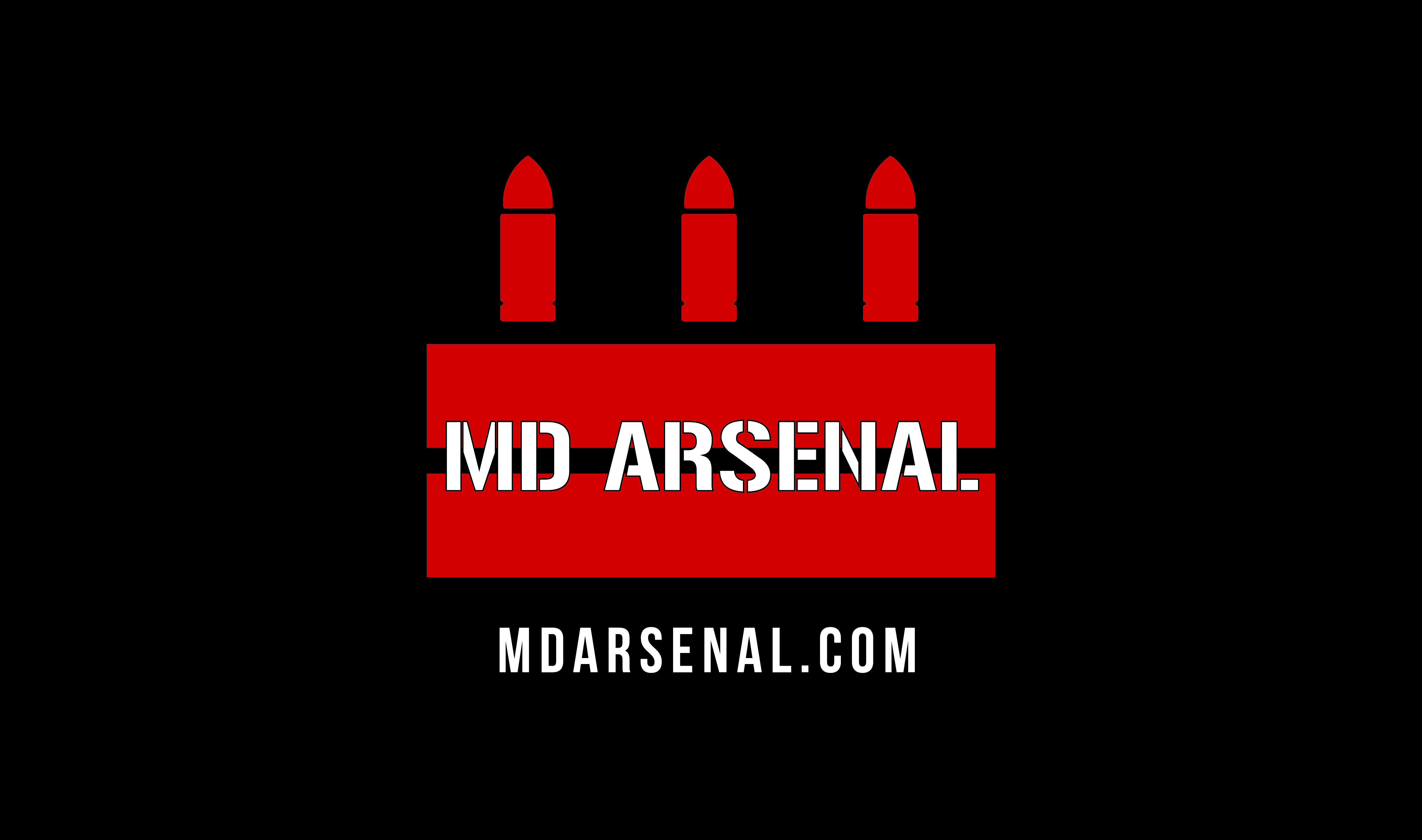 Veteran Owned Indoor Range & Firearms Training - MD Arsenal