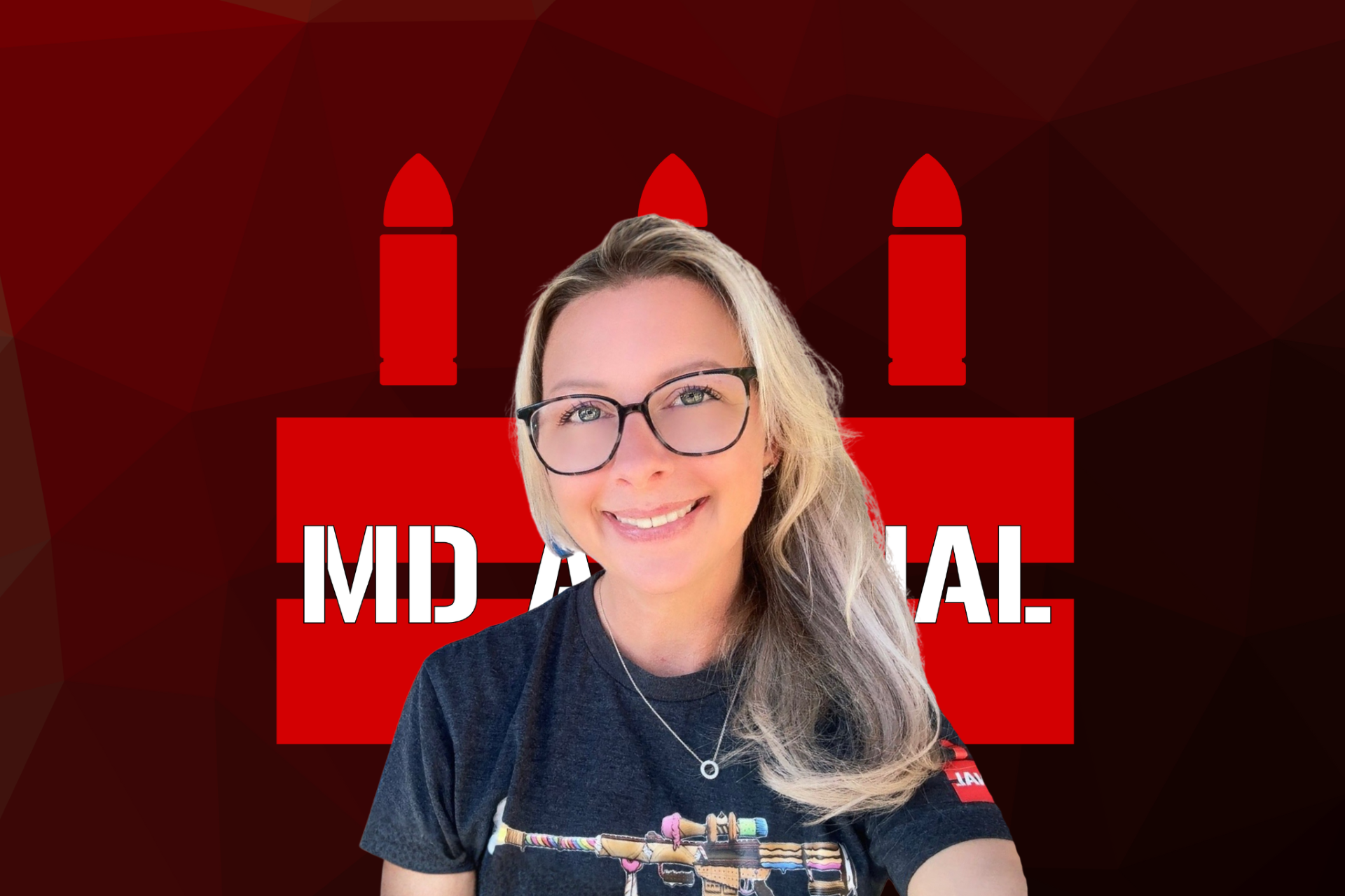 Jess Jess - MD Arsenal General Manager
